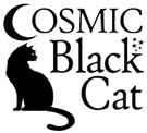 Disclaimer – Cosmic Black Cat