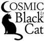 Disclaimer – Cosmic Black Cat